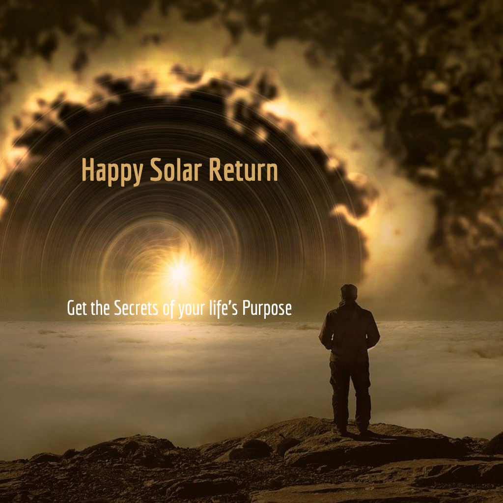 Happy Solar Return – 64 Wege zur (Selbst-) Liebe mit Human Design ...